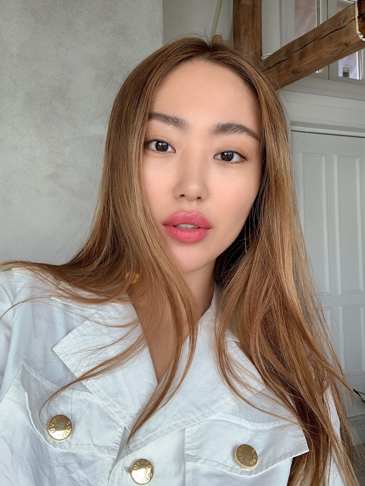 Alice Wang x La bouche rouge – La Bouche Rouge Paris