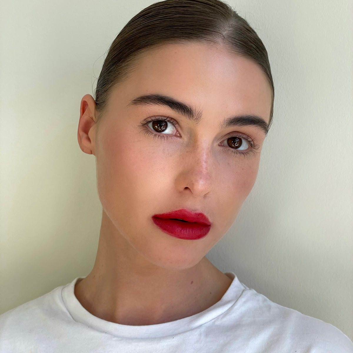 Sophie Roe x La bouche rouge – La Bouche Rouge Paris