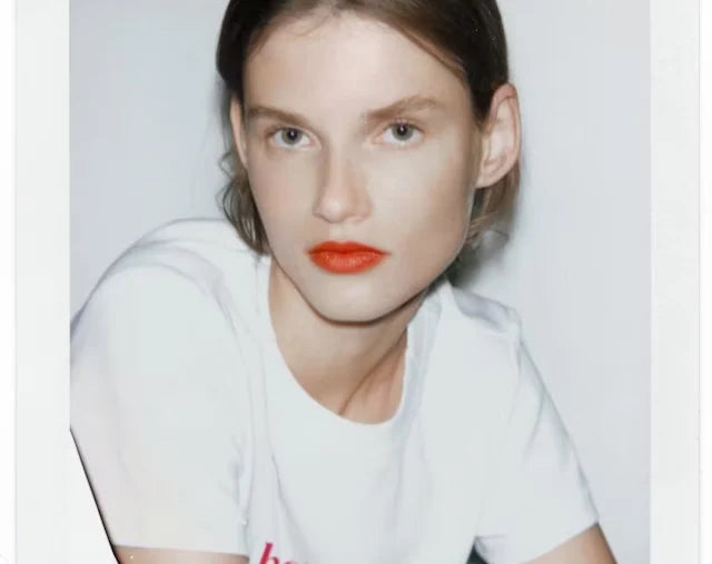 La bouche rouge x Giedre Dukauskaite – La Bouche Rouge Paris