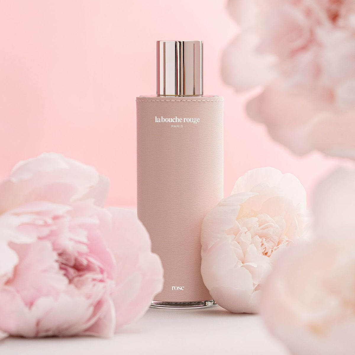 Rose - Perfume extract – La Bouche Rouge Paris