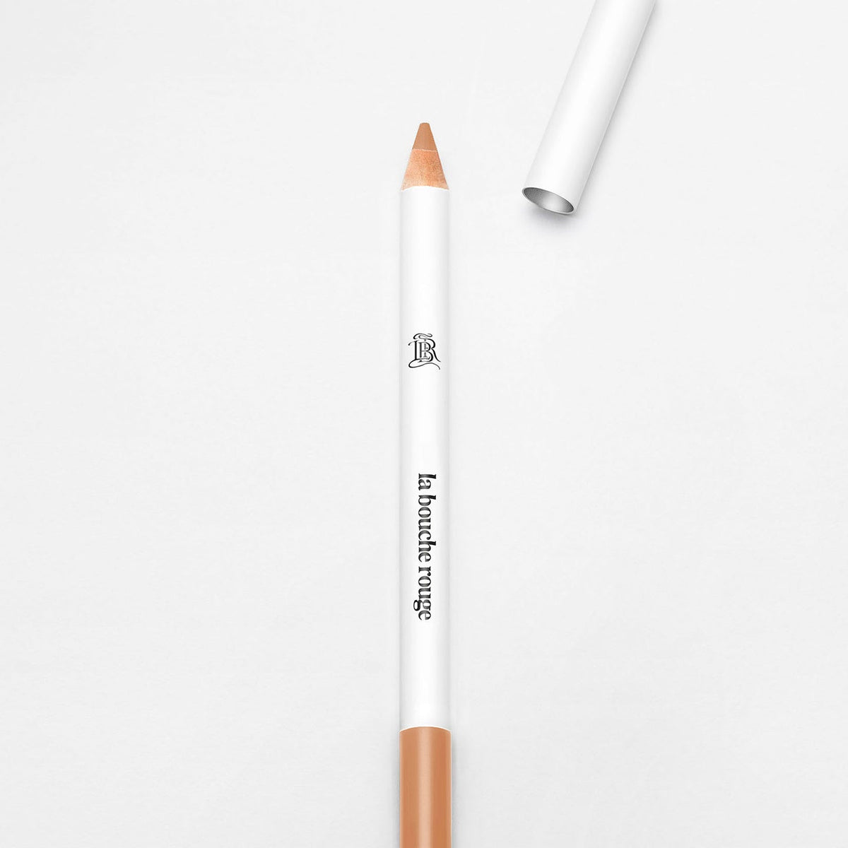 Eyebrow pencil | Black eyebrow pencil - 99.6% natural – La Bouche Rouge ...