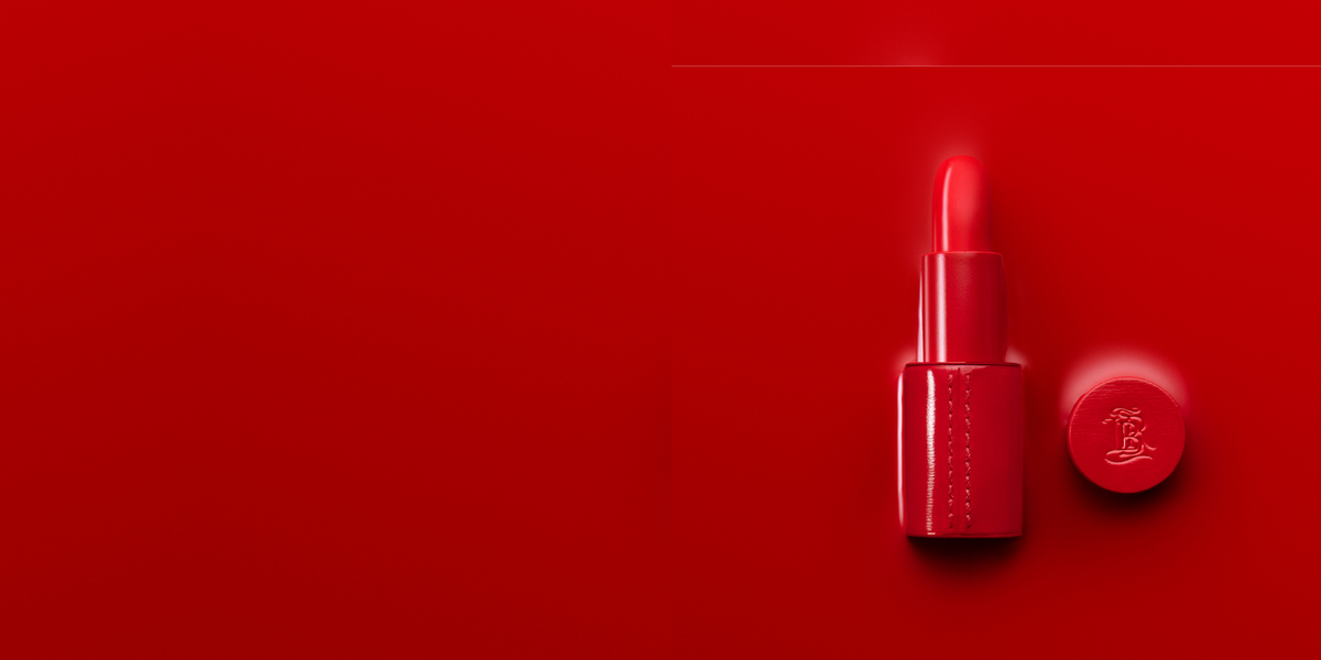 Pioneer in make-up and clean fragrances. Handmade in France. – La ...