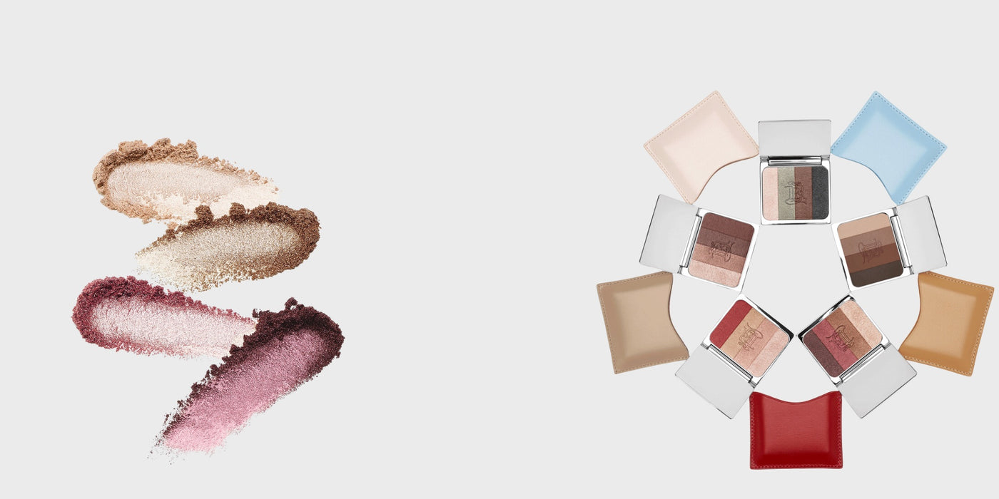 Pionnier du maquillage et des parfums clean. Fait à la main en France ...