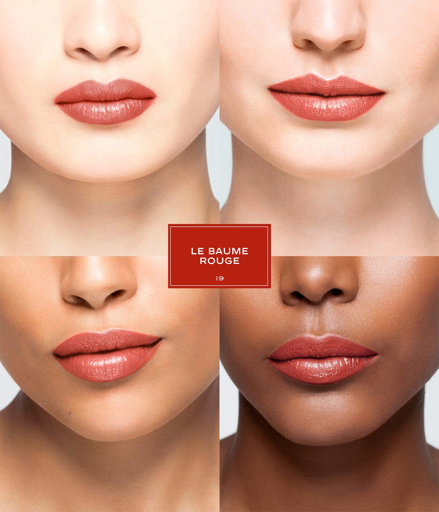 Lip gift sets – La Bouche Rouge Paris