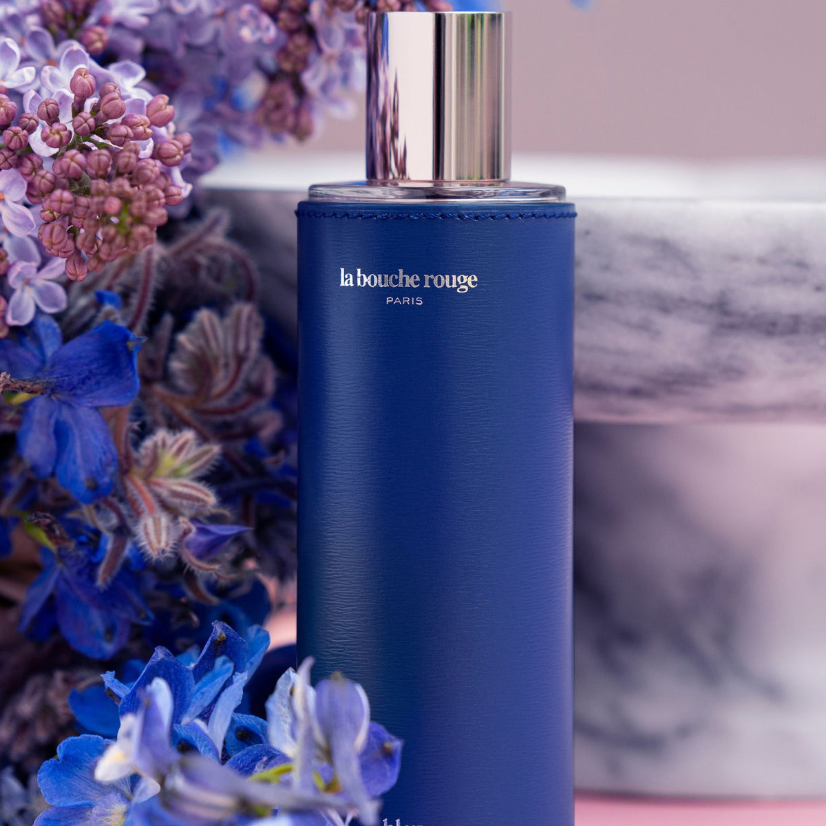 Bleu - Perfume extract – La Bouche Rouge Paris