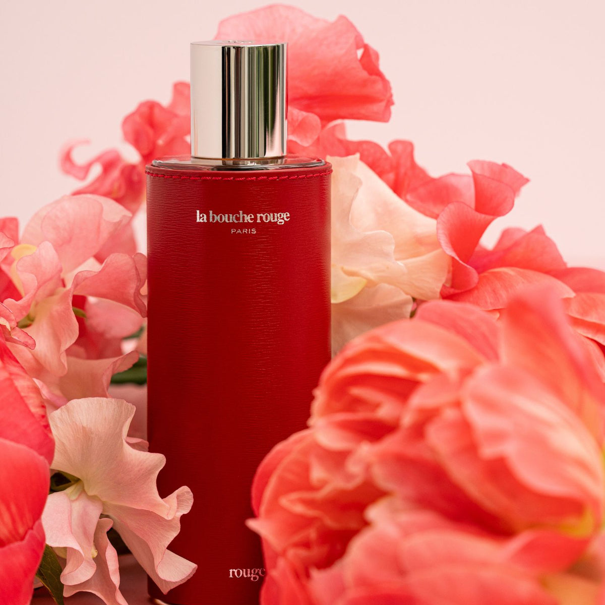 Rouge - Perfume extract – La Bouche Rouge Paris