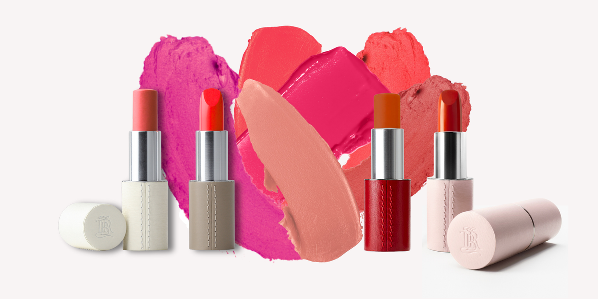 Lip & Cheek Harmonies – La Bouche Rouge Paris