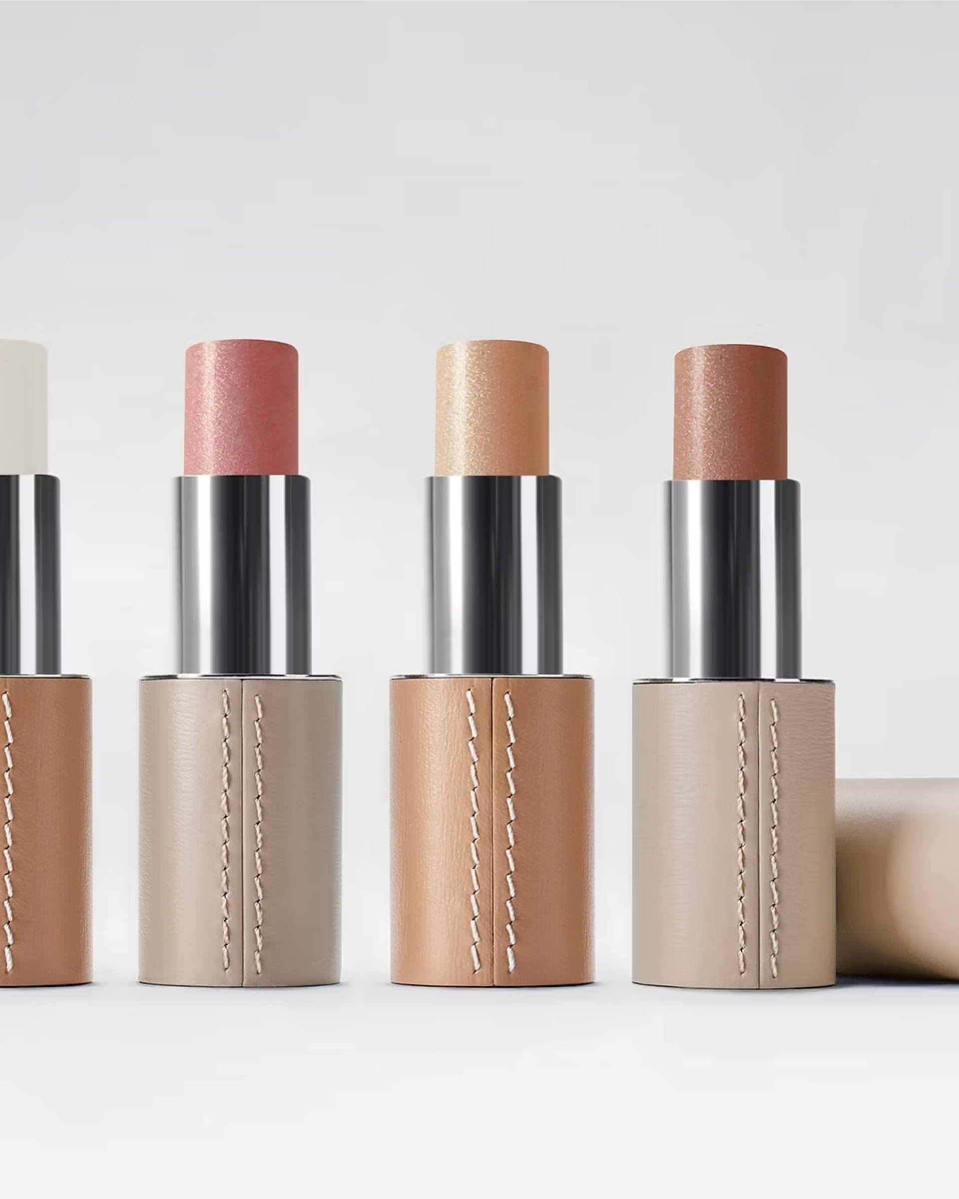 Pioneer in make-up and clean fragrances. Handmade in France. – La ...